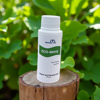 Eco Brite Wash - Natural concentrated soap with 101 uses :: Balanxed Life