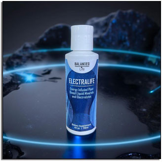 ELECTRALIFE - To make the "right kind" of water :: Balanxed Life